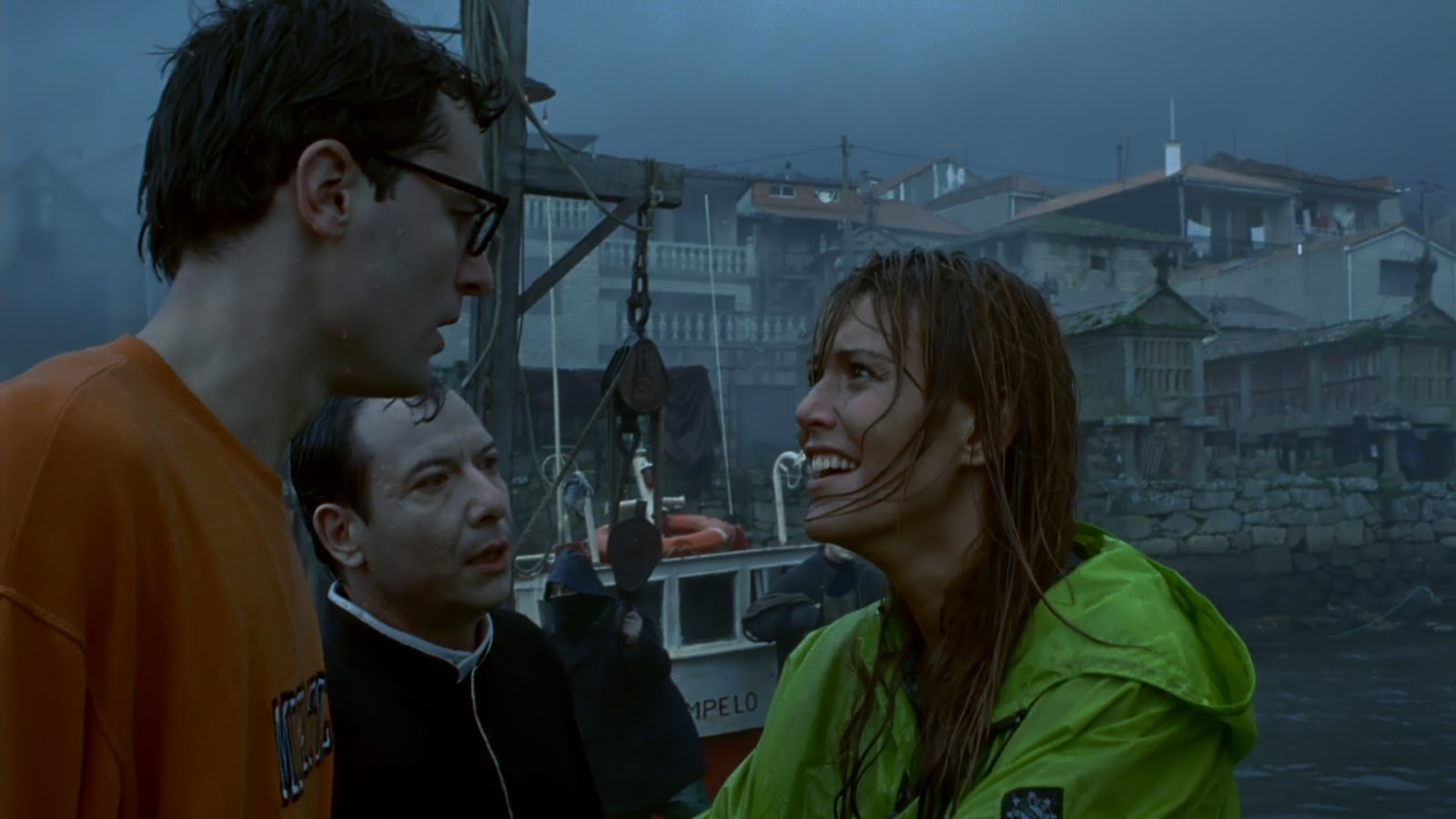 MCBASTARD'S MAUSOLEUM: DAGON (2001) (Vestron Video Blu-ray Review)