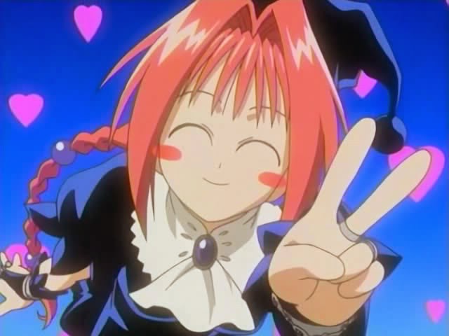 Dorothy (Team MAR) | Galeri Otaku Indonesia