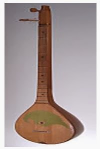 çifteli: Albania musical instrument | Worldhitz Entertainment