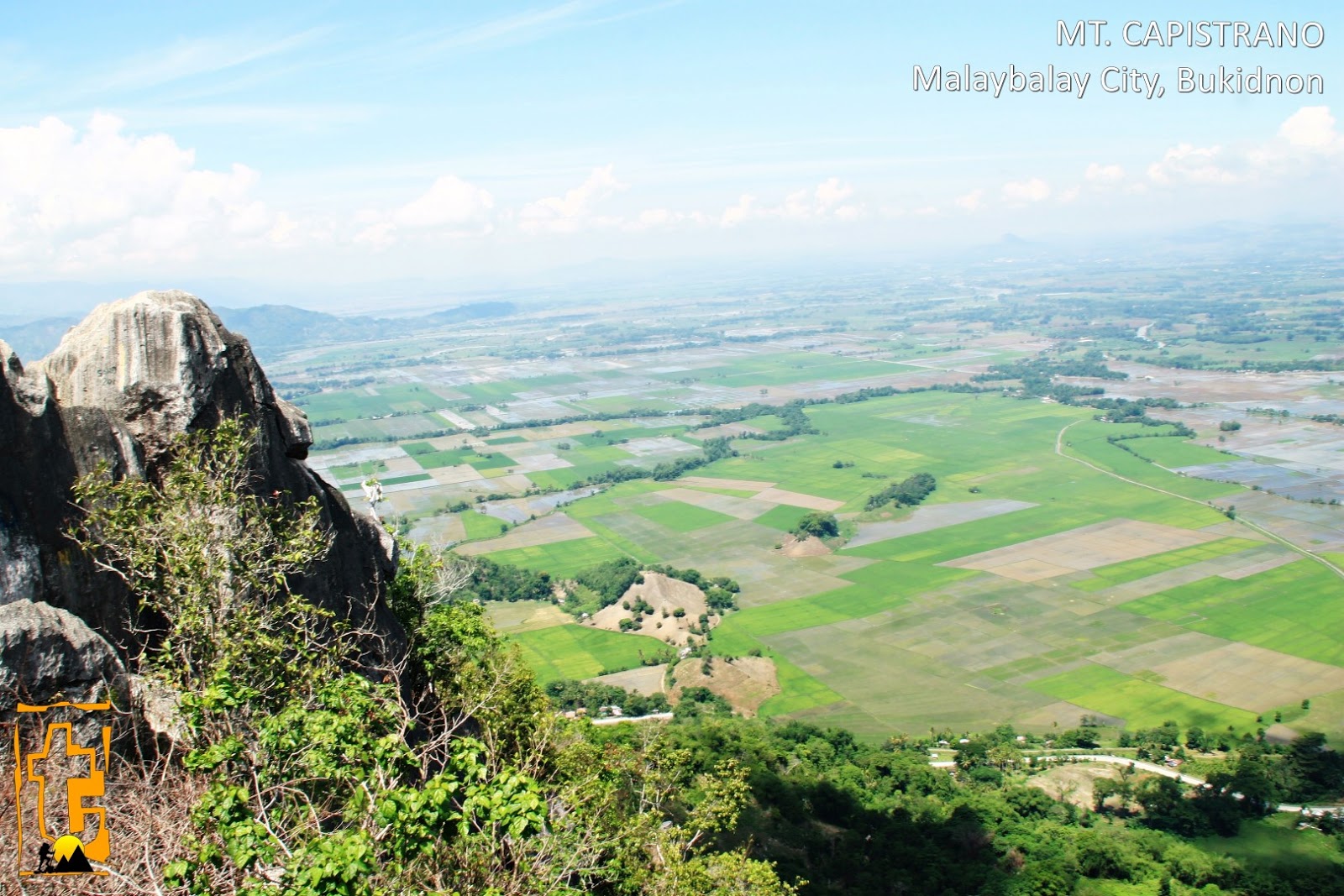 TREKERO: TREKKING MT. CAPISTRANO: A Quick Guide