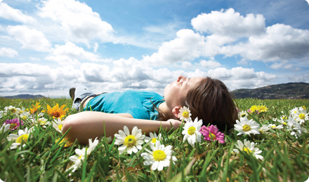Happiness And Health Blog: Top 5 ways to relax your mind