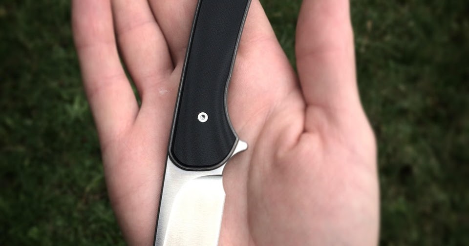 Massdrop x Ferrum Forge Gent