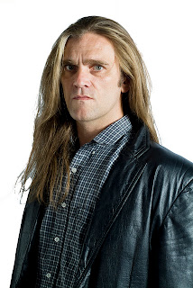 Robbie Brookside - Alchetron, The Free Social Encyclopedia