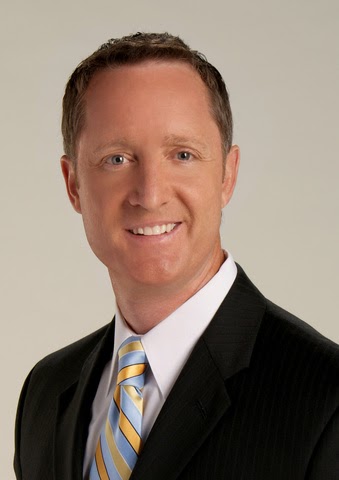 The Minnesota Forecaster: Forecaster Profile: Ian Leonard, Fox9 Chief ...