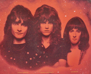 Bonzo Brad's Heavy Metal Thunder: Rats in the Record Shelves: Some ...