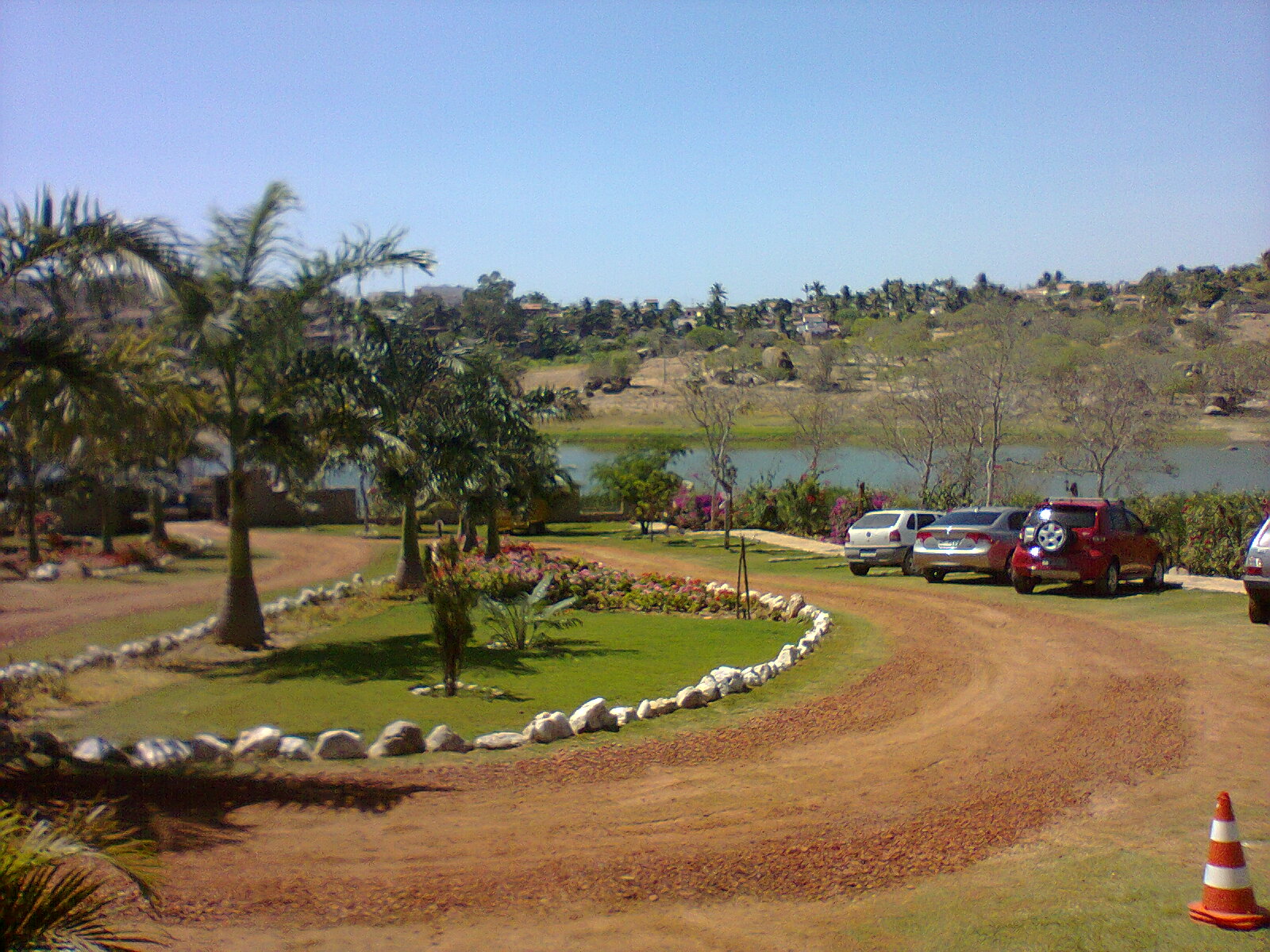 CERRO CORÁ- UMA AVENTURA NO SERTÃO DO RN