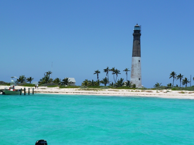 Sailing Adventures On Sanctuary: Loggerhead Key