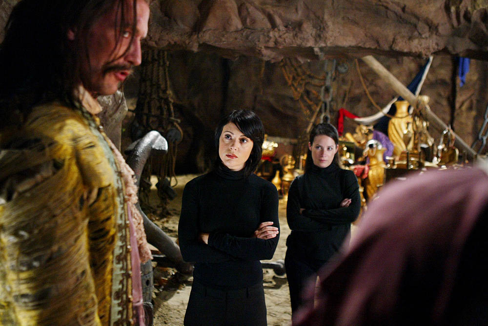 Charmed – 10th Anniversary Special – Season 7 Review: “The Seven Year ...