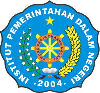 INSTITUT PEMERINTAHAN DALAM NEGERI (IPDN) - Info Kuliah Indonesia