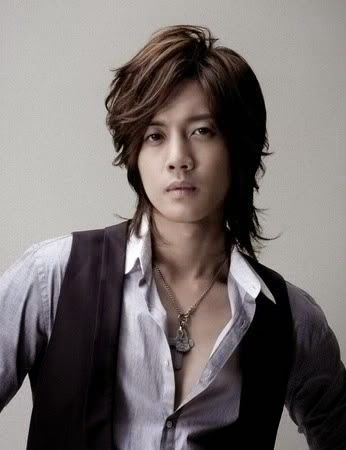 63+ Modis Gaya Rambut Ikal Gondrong Pria