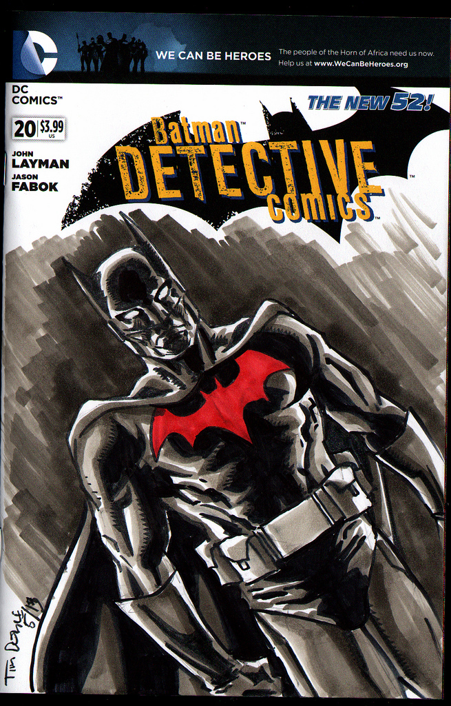 INSIDE THE ROCK POSTER FRAME BLOG: Texas VW Classic Poster by Tim Doyle