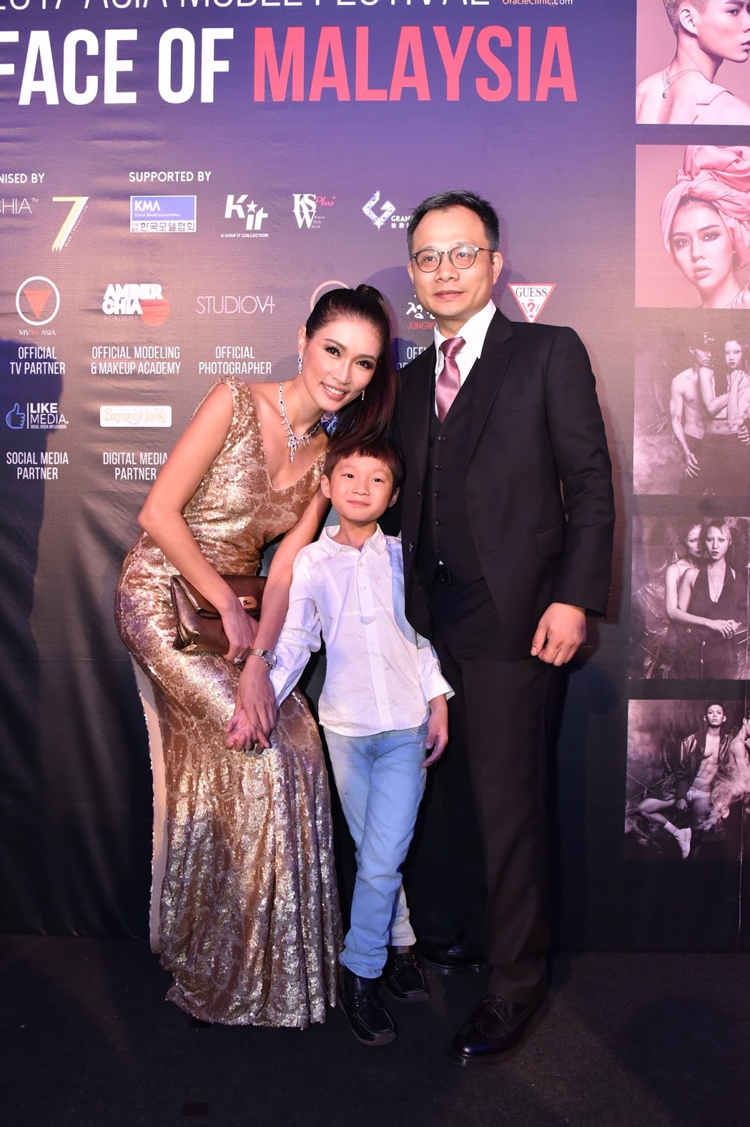 Kee Hua Chee Live!: FACE OF MALAYSIA WINNERS---JESIEY GIAM (FEMALE ...