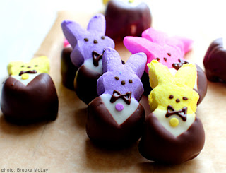 Creative Party Ideas by Cheryl: Peeps Party Ideas