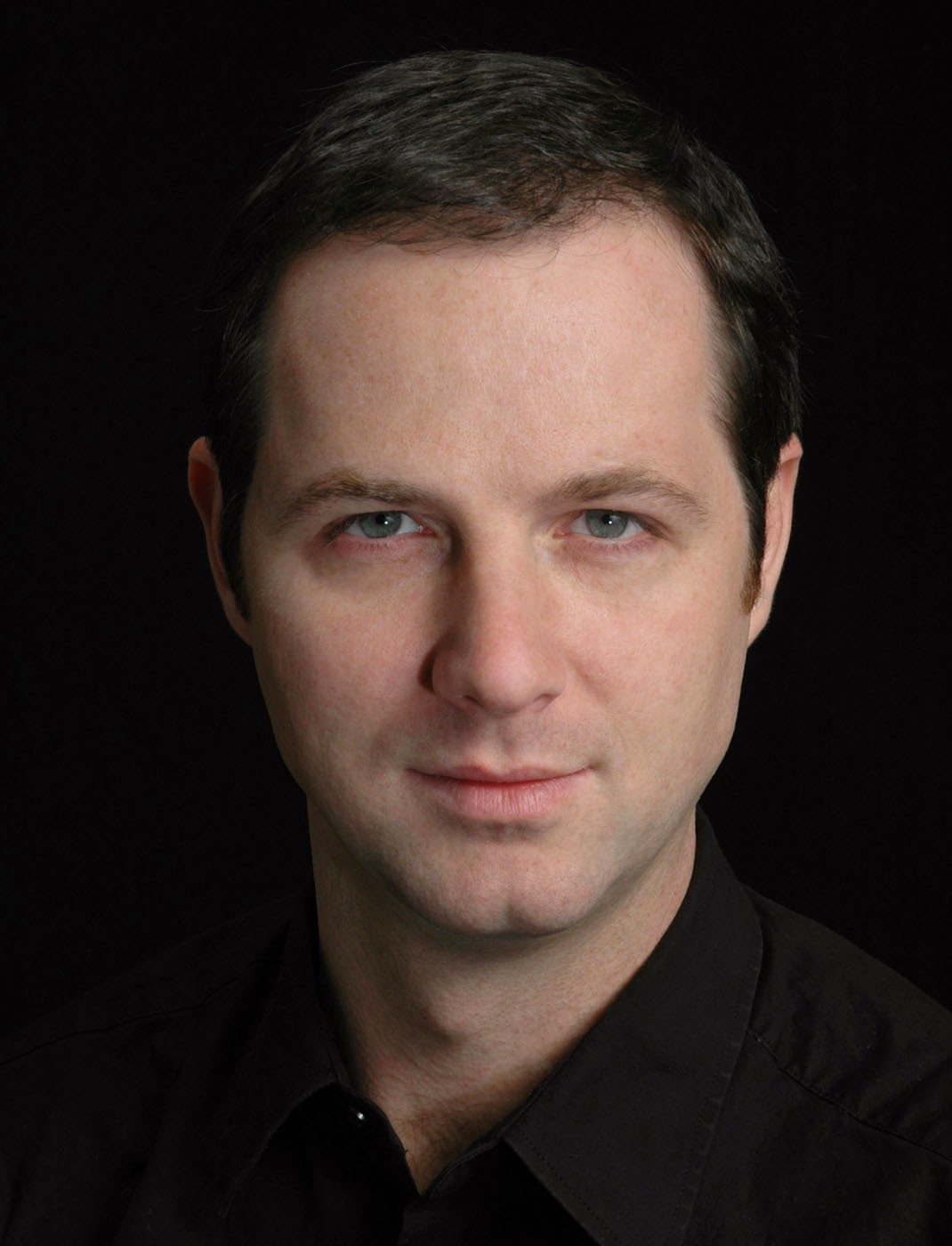 What's New at Sarasota Opera?: ARTISTS CORNER: Bass-baritone Matthew Burns