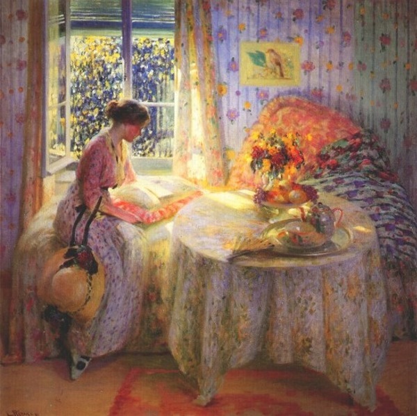 tr-art- 1: Louis Ritman