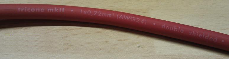 IWISTAO BLOGGER : How to DIY your Shielded RCA Interconnect Cables