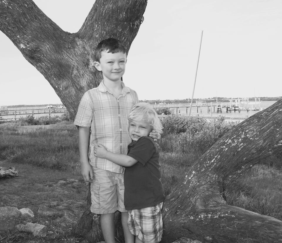 Cooking up Life with Mrs. Milly: A Look in the Life of Mrs. Milly