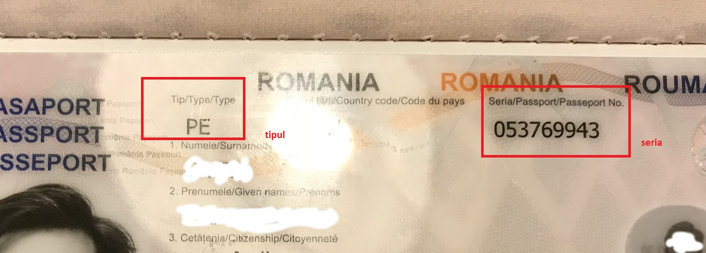 Programare La Pasaport Romn La Ambasada Romniei In Ara