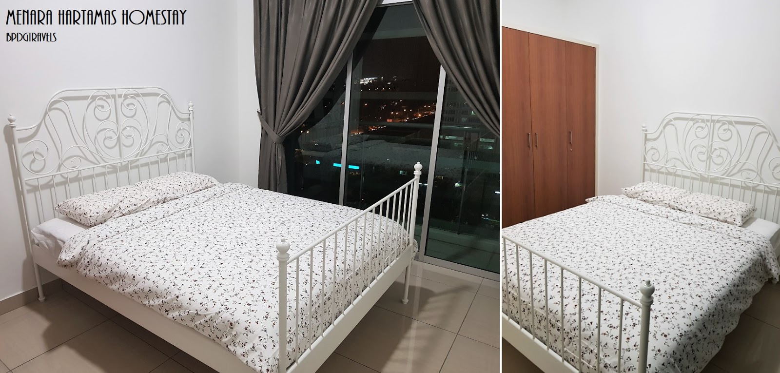 [JB] Menara Hartamas Homestay @ Taman Mount Austin Johor Bahru ...