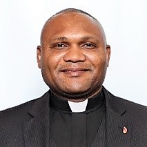 Congo Missions - Mulungwishi