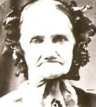 Hunt for Wilding: David Wilding 1804-1890, Alice Atkinson