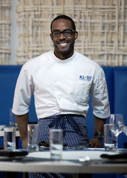 SILVER SPRING: Holiday Plans Are All Set (for you) at All Set ...