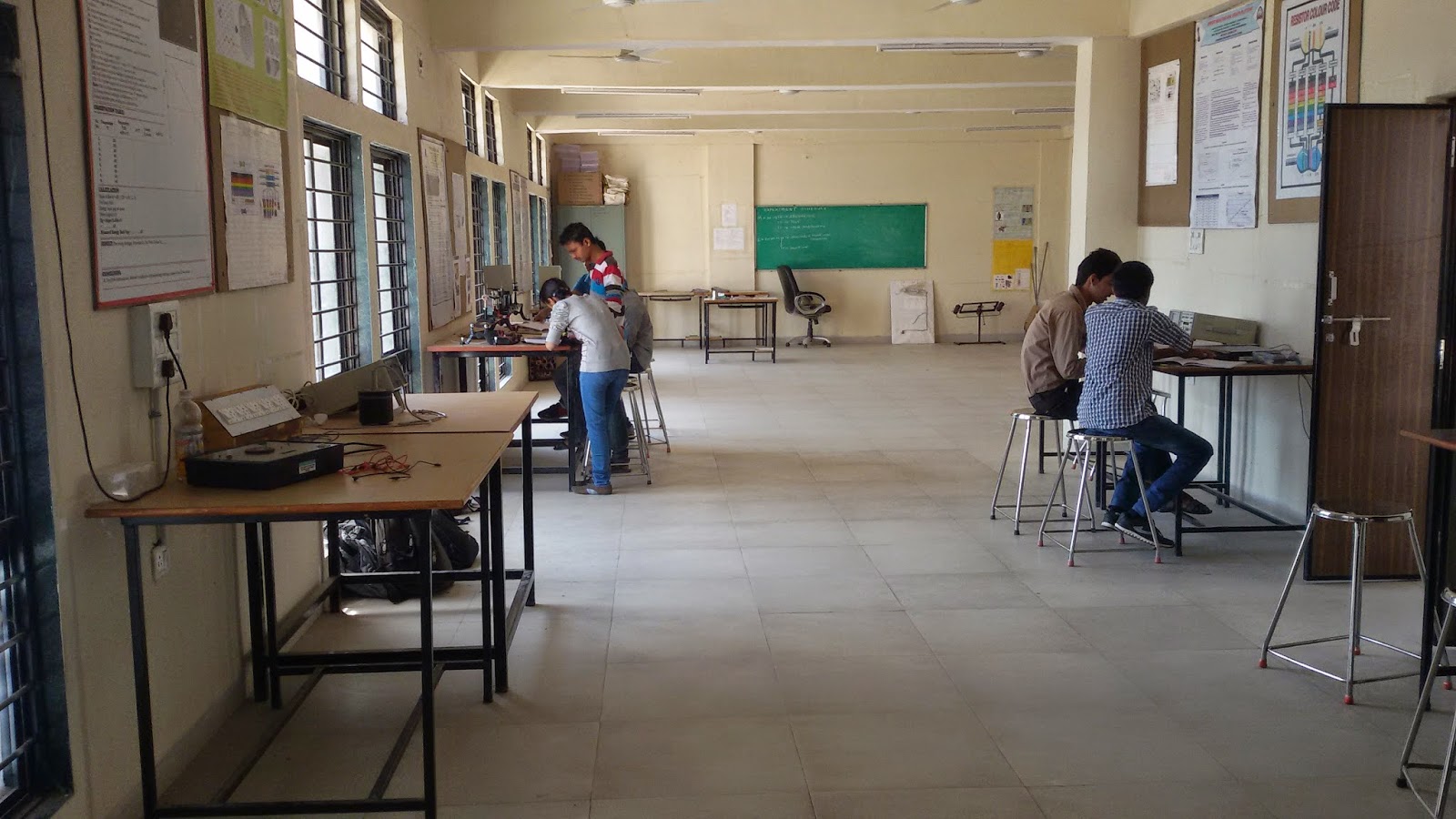 ENGINEERING PHYSICS: HOME