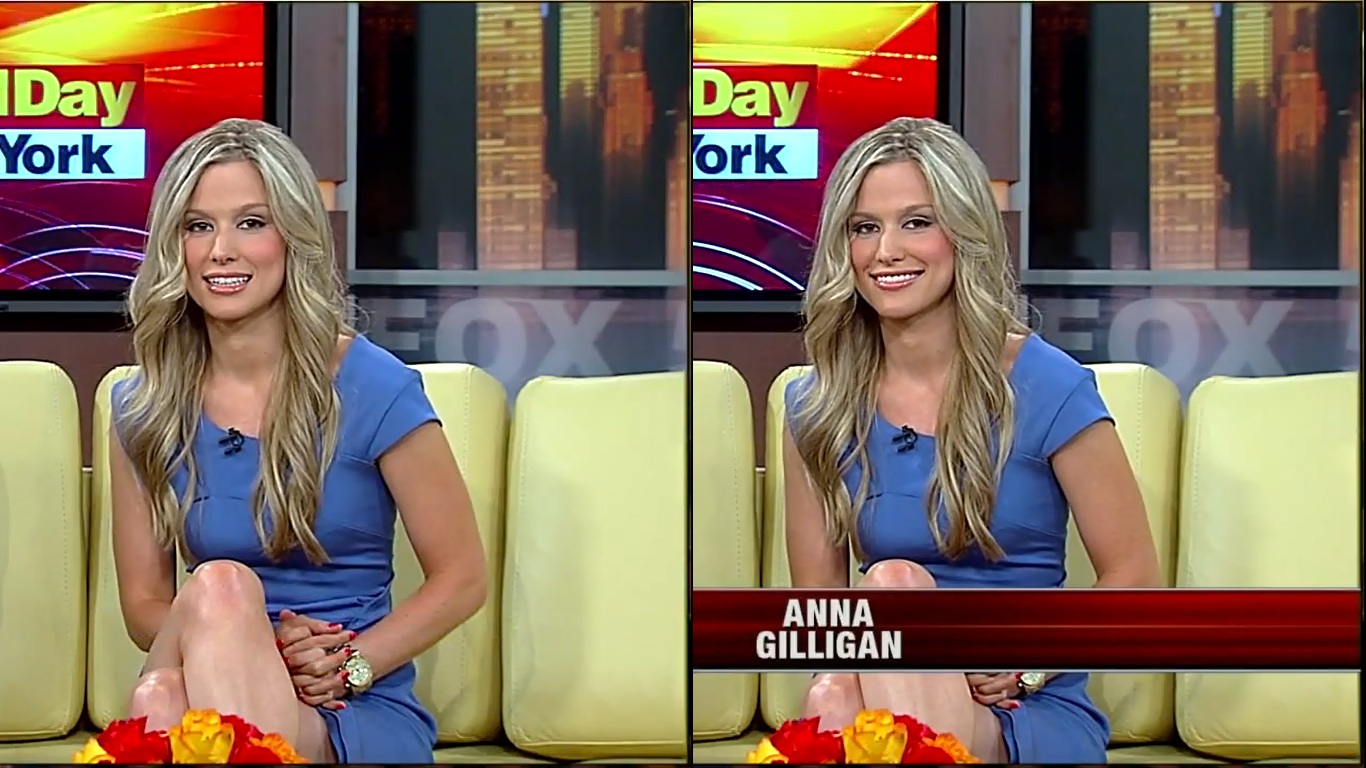 Reporter101 Blogspot: Third Week of Sept: Anna Gilligan, Ainsley ...