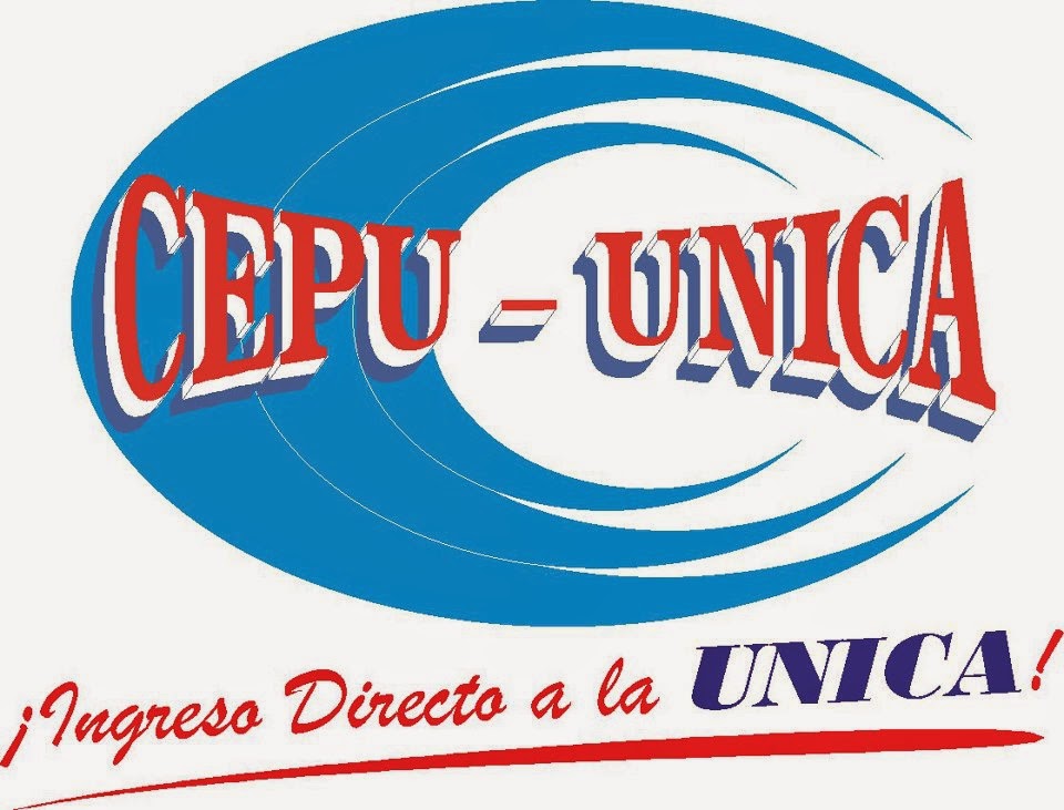 CEPU-UNICA 2014-II - 2do Examen de Control ciclo academico 2014-II | 23 ...