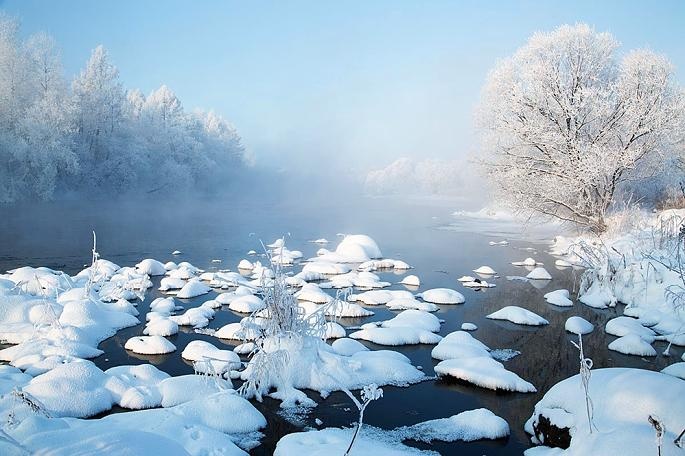 Kuerbin, The Fairy Tale In China - Morimiss Blog