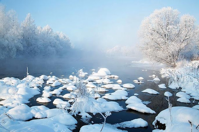Kuerbin, The Fairy Tale In China - Morimiss Blog