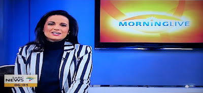 TV with Thinus: Morning Live now longer: SABC2's morning breakfast show ...