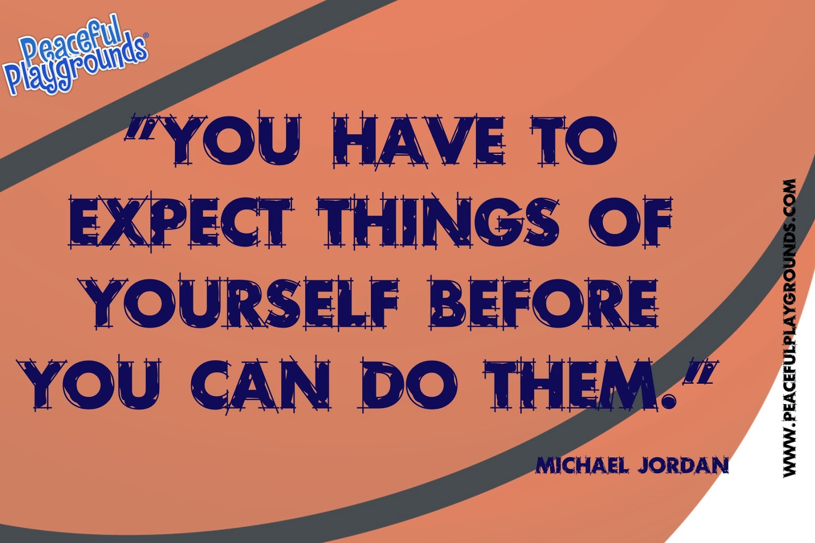 Motivational Mondays : Expect Excellence | Peaceful Playgrounds ...