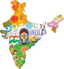 INDIA : My country, My pride: UNITY IN DIVERSITY