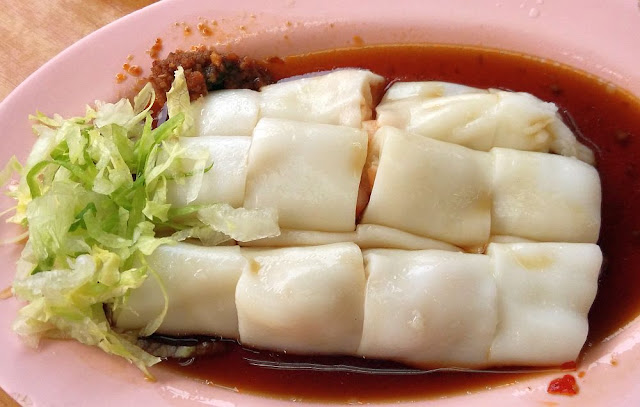 foodbin: Restoran Eden Dim Sum City.