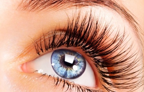 Coisas da Cecí: Como ter cílios perfeitos