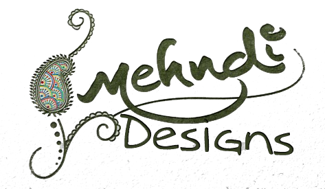 Mehandi Designs