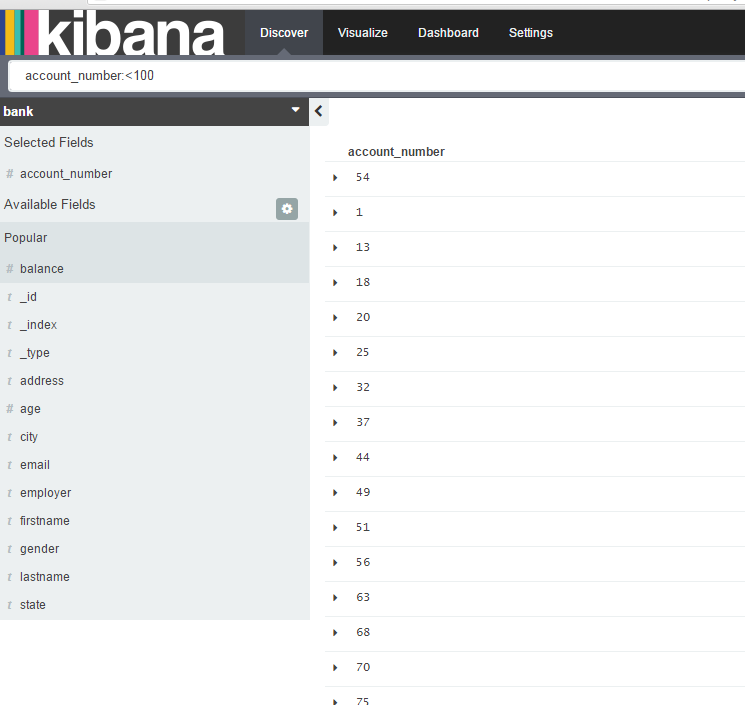 PHP Tips and Tricks : Using KIBANA - from importing Data to sharing data through a Dashboard