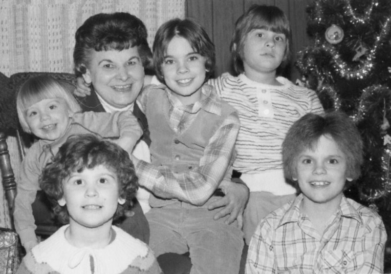 kinexxions: Remembering...