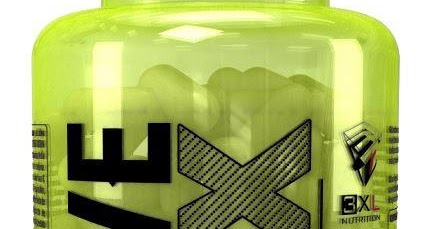 SUPLEMENTOS DEPORTIVOS: ACTIVE MAX 100 CÁPSULAS