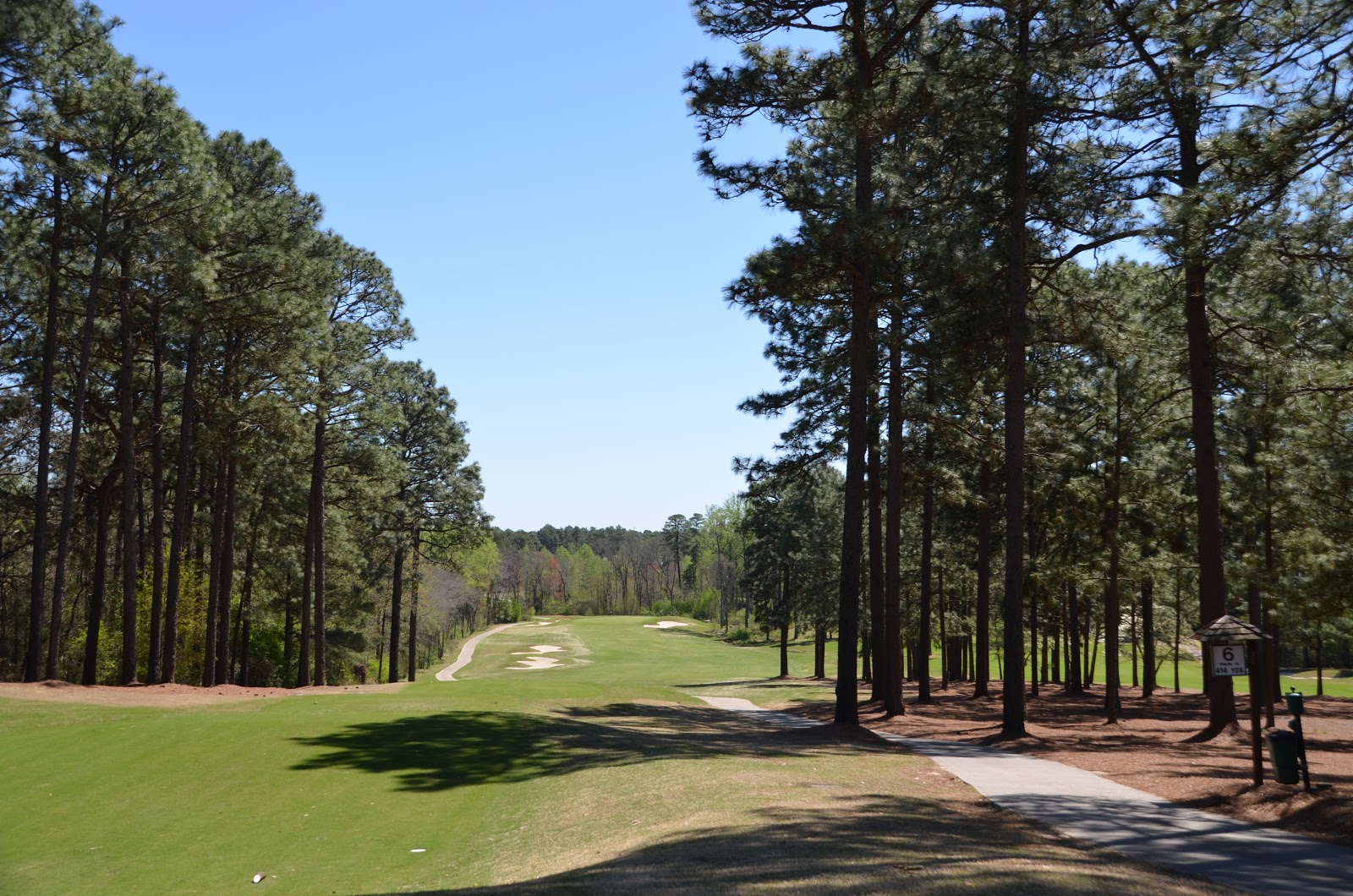 Pine 2 Palm 2016: Pinehurst Number 7