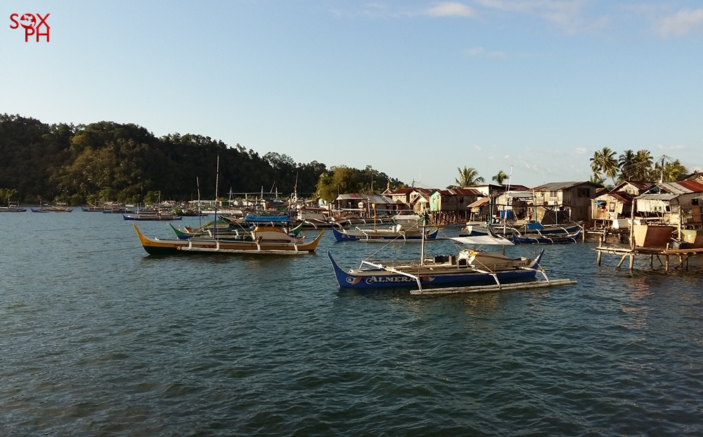 Kalamansig- Bayang Pinagpala | SOCCSKSARGEN, Philippines #SOXph by Nanardx