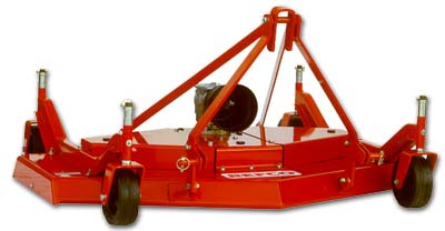 Consumer Savvy Reviews: 3 Series of Befco Mowers & Rotary Cutters ...