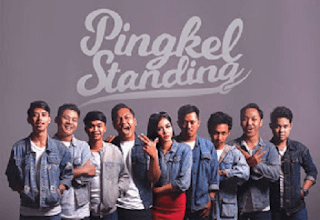 Lirik Lagu Tinggalkan Dia - Pingkel Standing - Lorok™