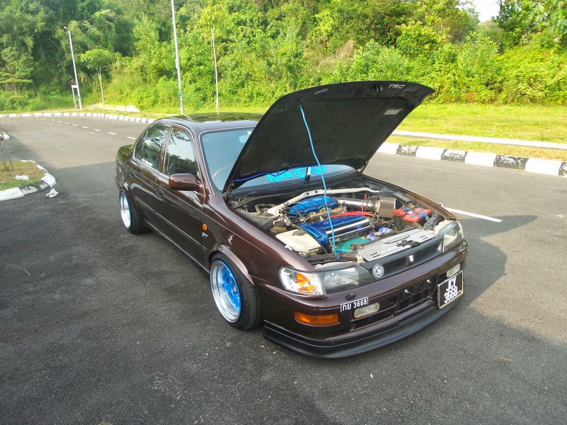 AE 101 Stance: ae101 stance Malaysia