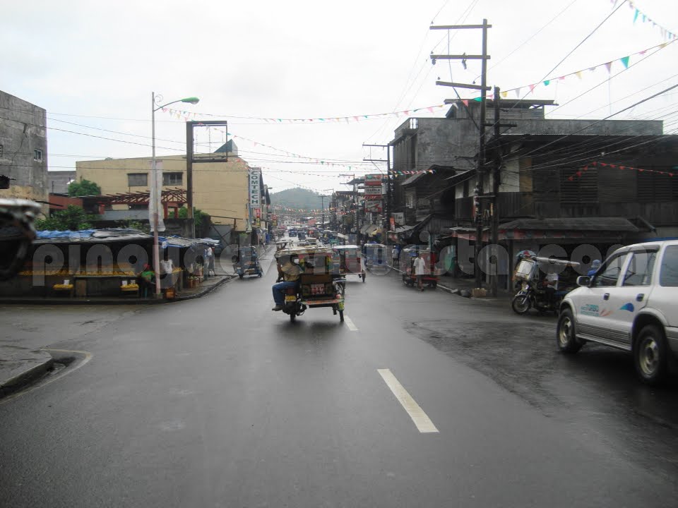 Basilan - A Tour Around Isabela City Proper | Blogs, Travel Guides ...