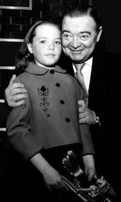 Peter Lorre Jr