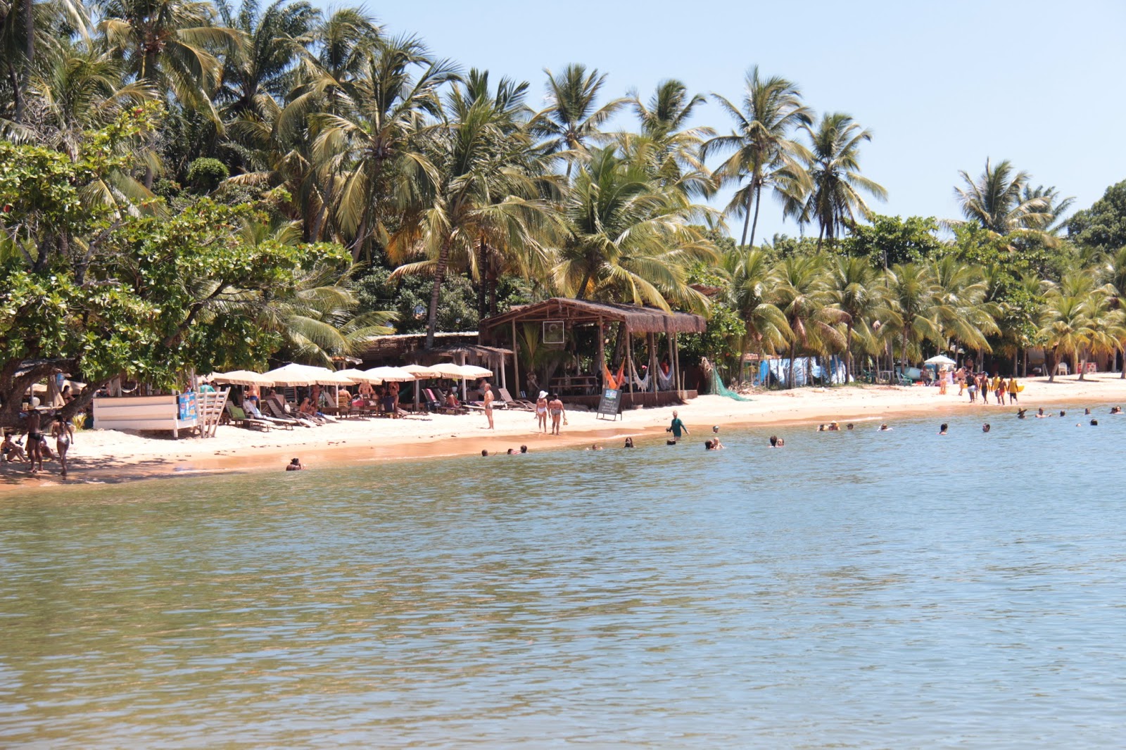 Barra Grande da Bahia: Roteiro, Dicas, Turismo - Parte 1 | Apaixonados ...