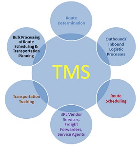 The Logistics Link: What Should You Look For In a Transportation ...
