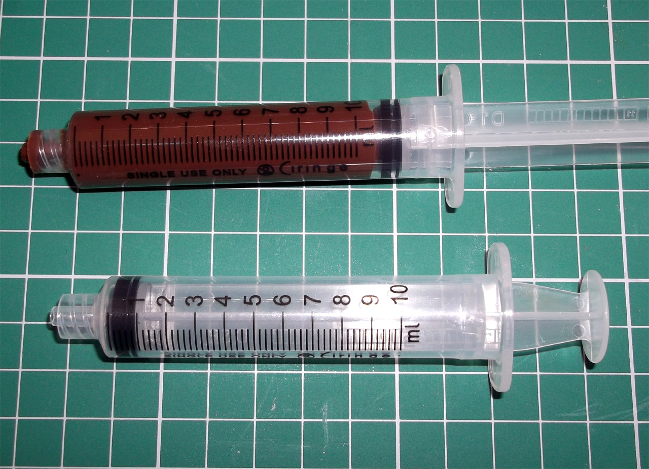 Reprap development and further adventures in DIY 3D printing: Universal ...